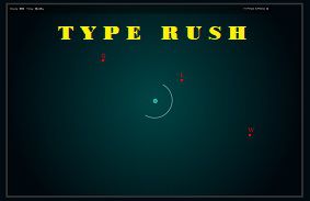 Typing Games Zone - 103 Fun Games to Learn Typing